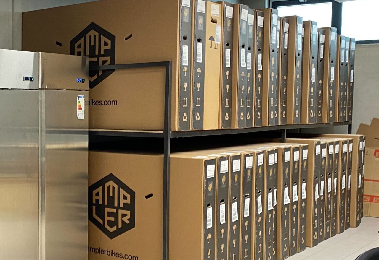 Best ways to gift an Ampler | Ampler Bikes