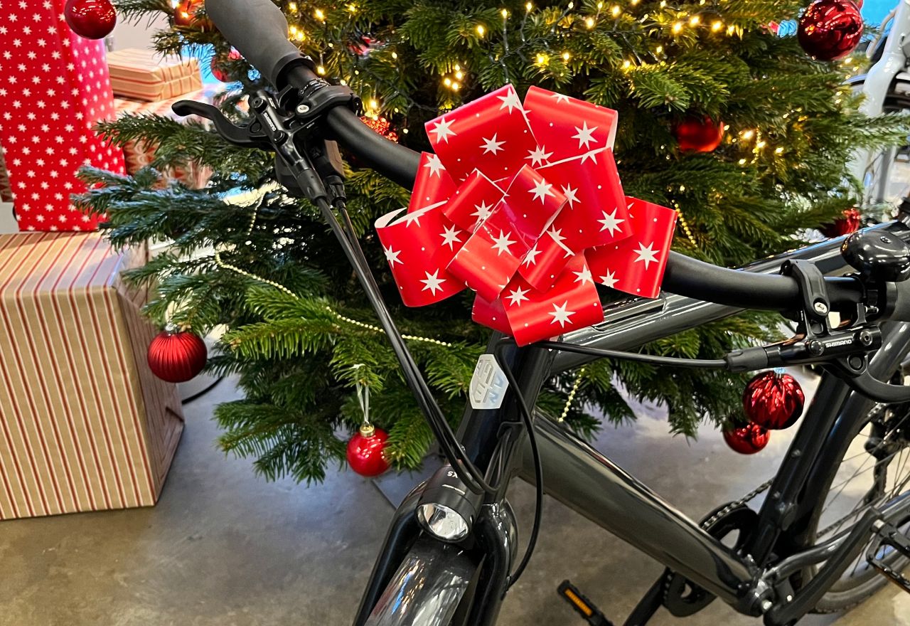 Best ways to gift an Ampler | Ampler Bikes