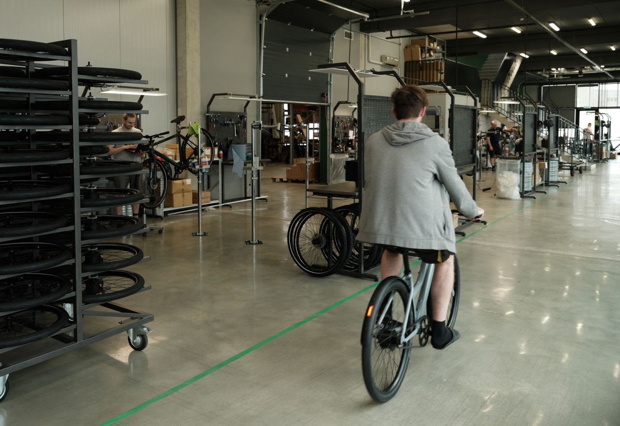 A closer look into energy choices | Ampler Bikes