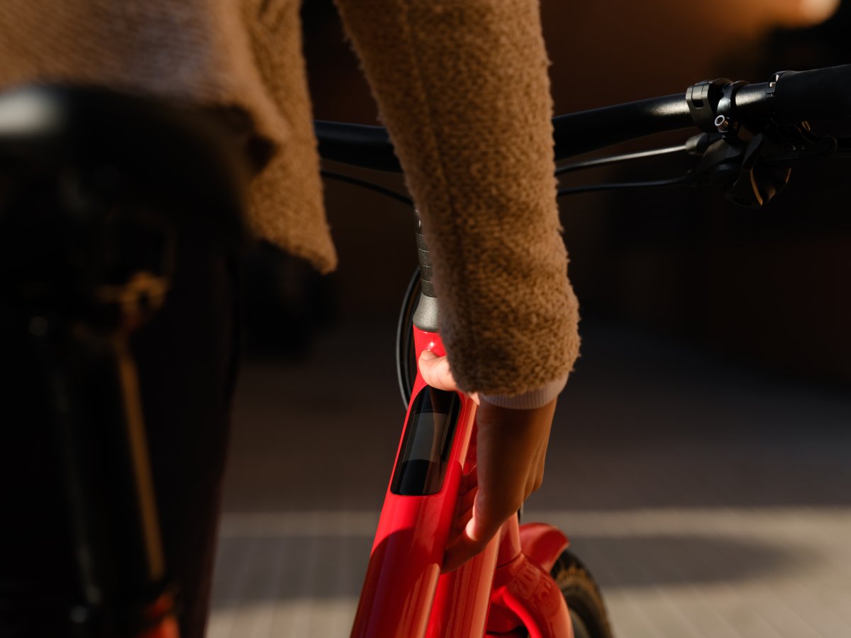 Reichweite beim E-Bike: Diese Faktoren sind ausschlaggebend | Ampler Bikes