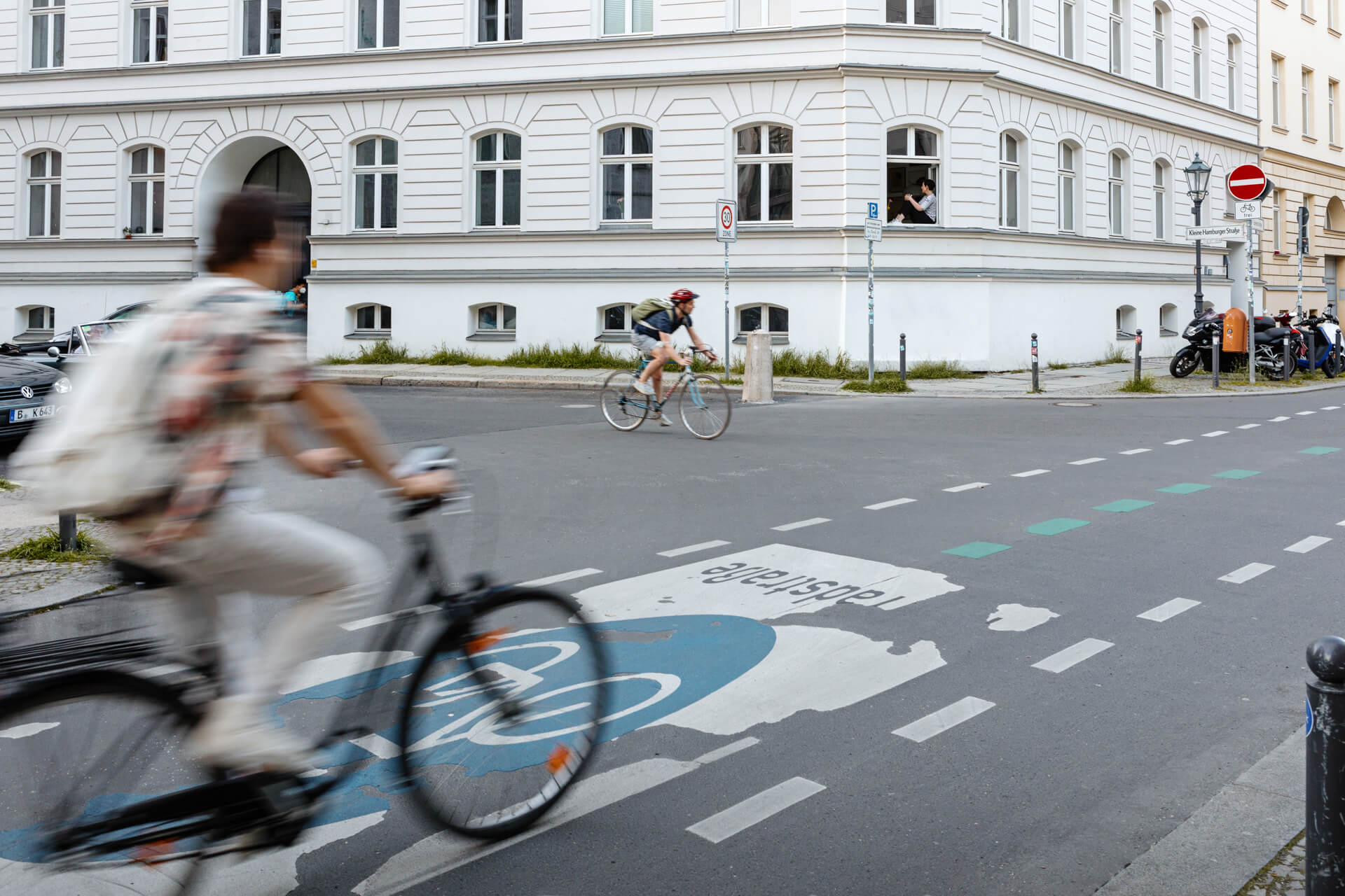 Wie sieht eine grüne Stadt aus? Definition, Vorteile und Beispiele