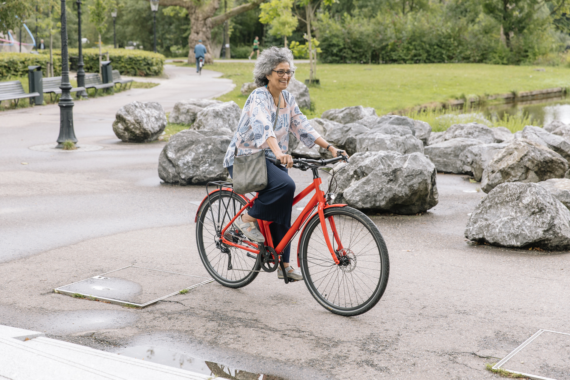 Electric Bikes for Seniors: A Complete Guide