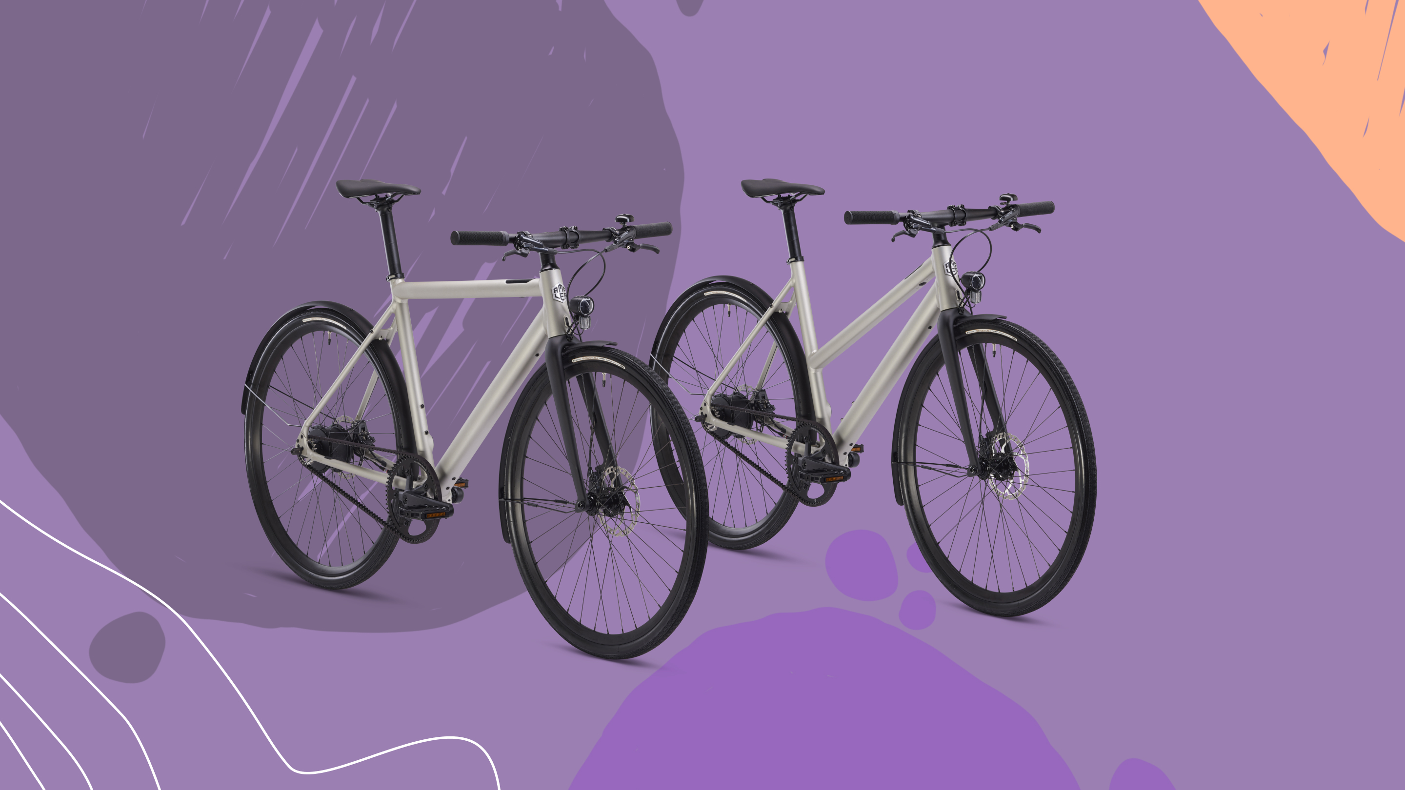 Ampler E-Bikes - Ampler Bikes