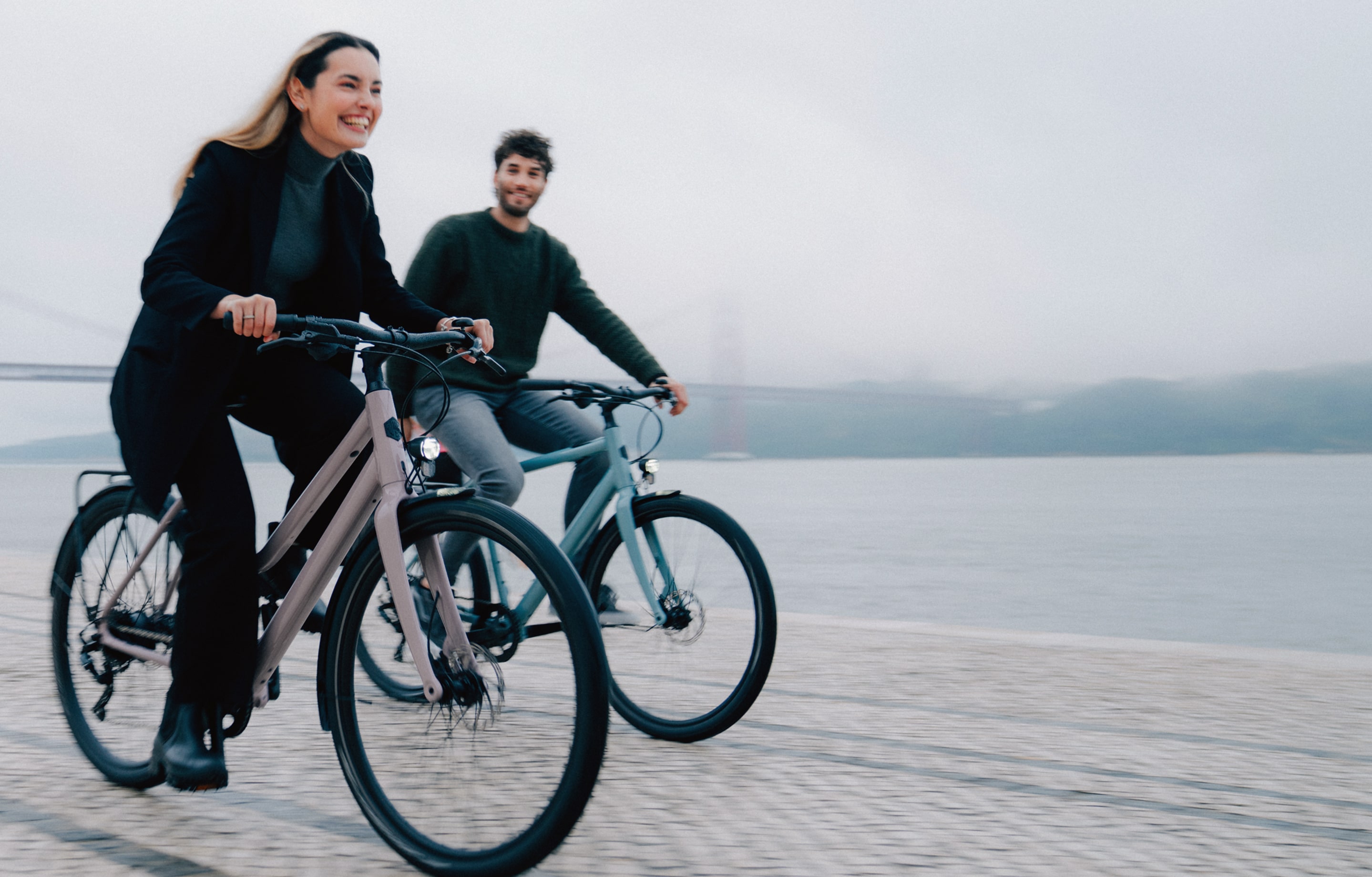 Ampler E-Bikes - Ampler Bikes