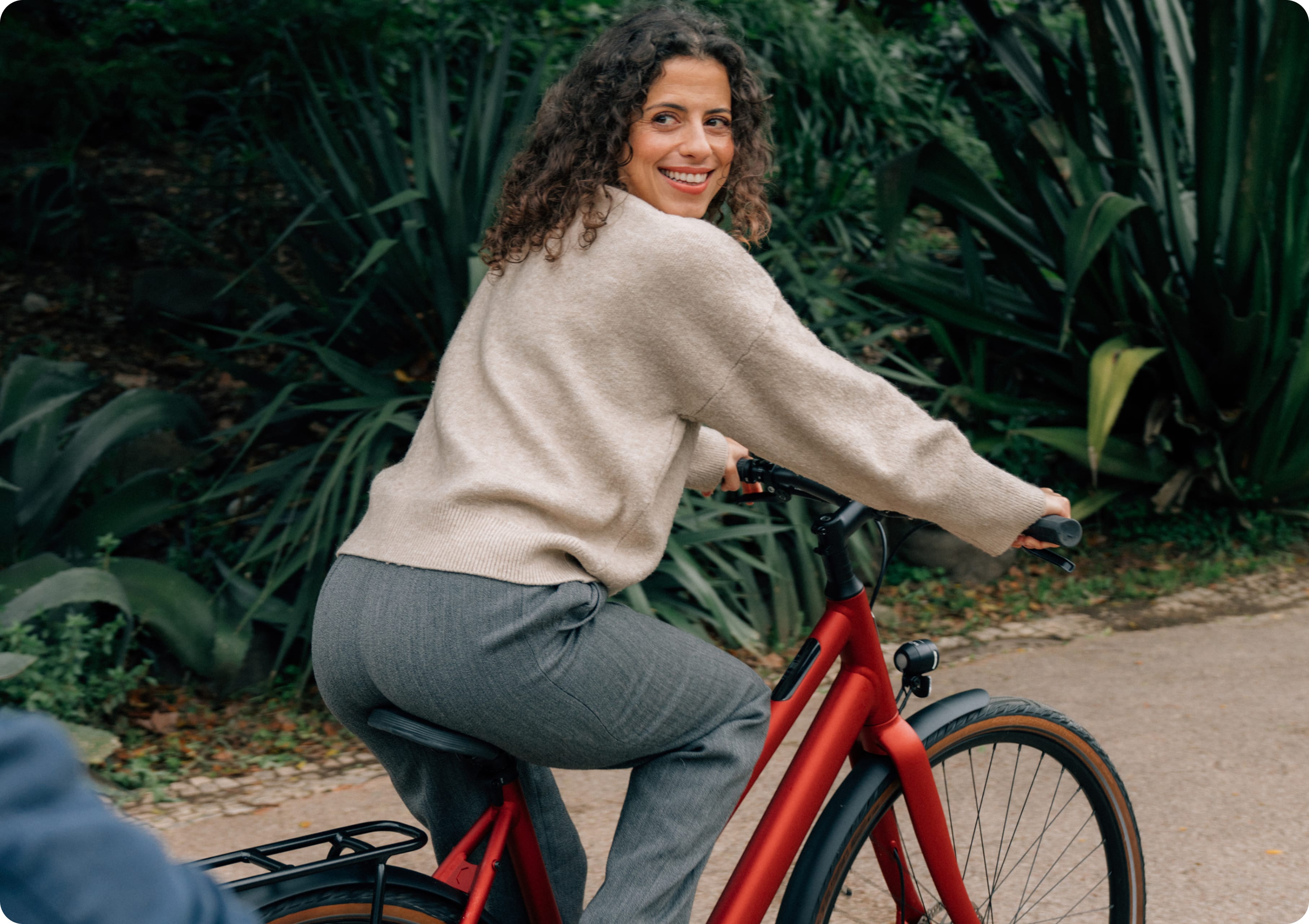 Nova Pro I Ampler Bikes